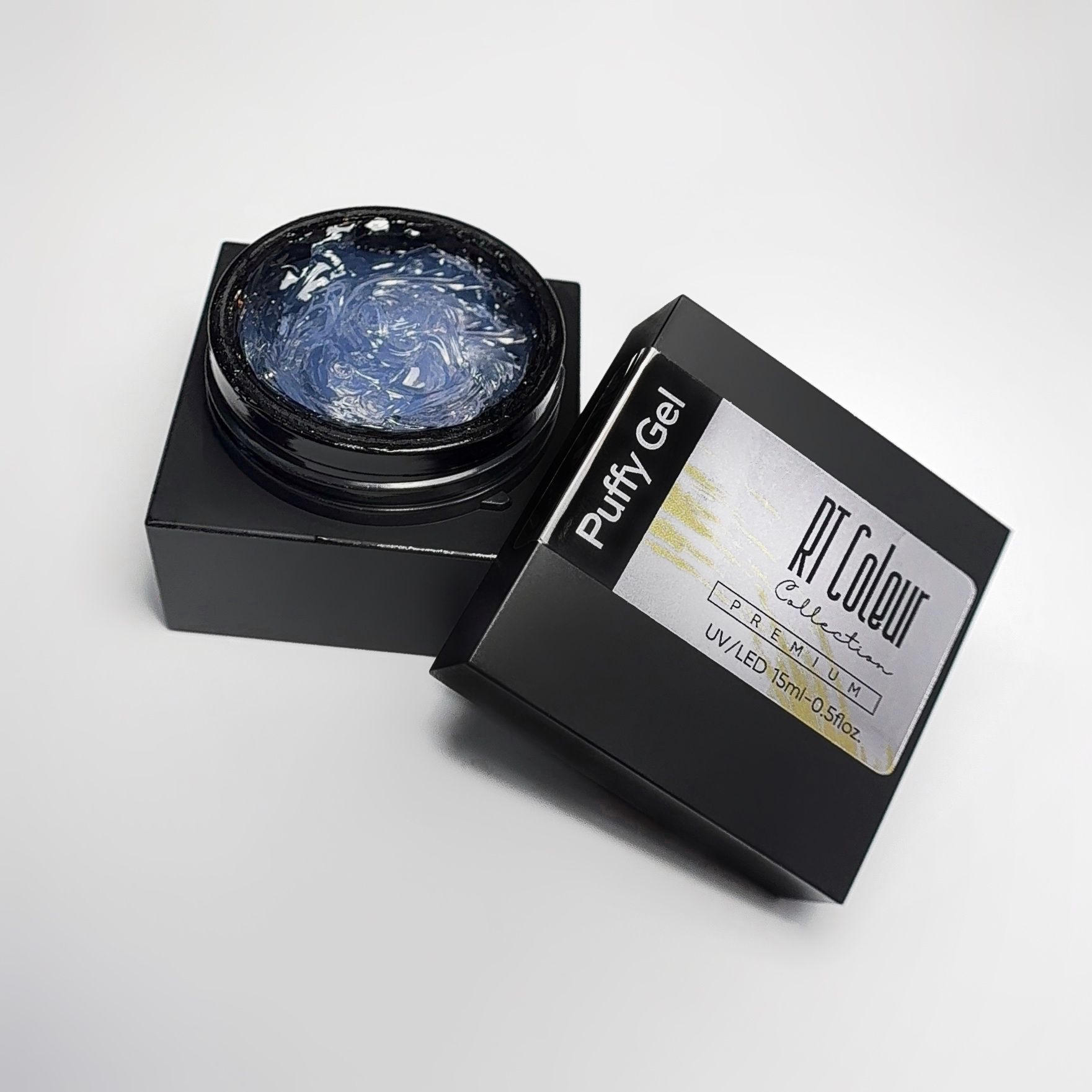 Puffy gel – RT Coleur